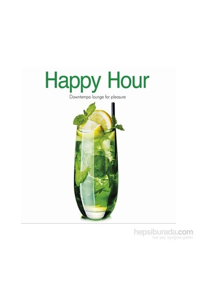 Happy Hour Happy Hour