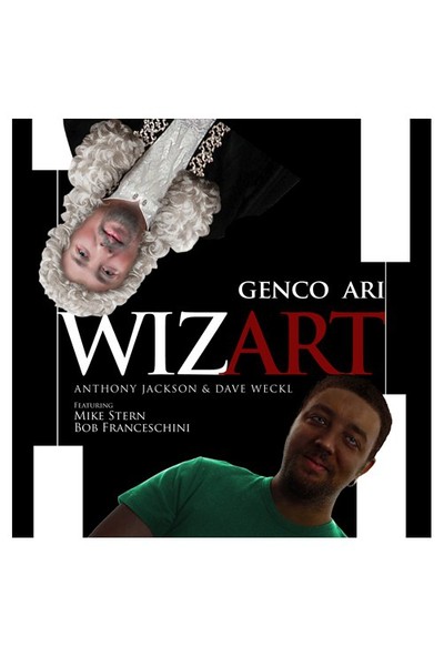 Genco Arı - Wizart