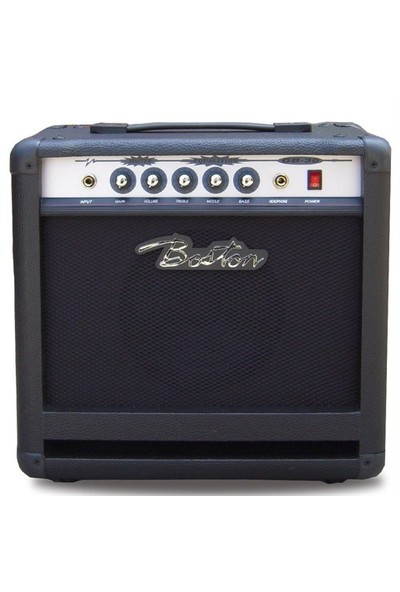 Boston Gb30 Bass Gitar Amplisi