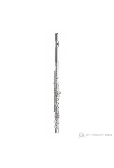 Conductor M1115S Gümüş Yan Flüt Conductor M1115S Gümüş Yan Flüt