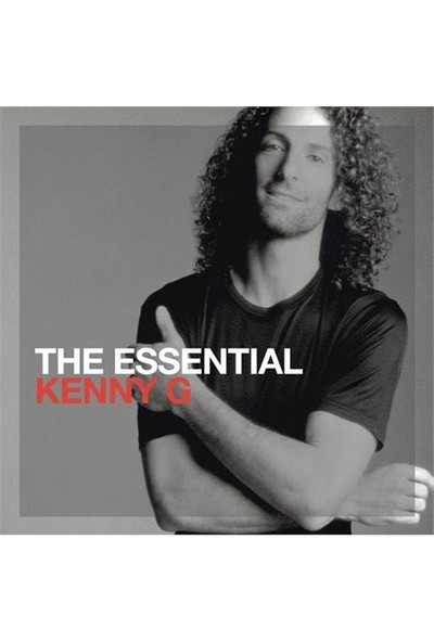 Kenny G - The Essential (2 CD)