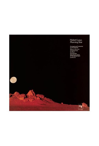 Hubert Laws - Morning Star Hubert Laws - Morning Star