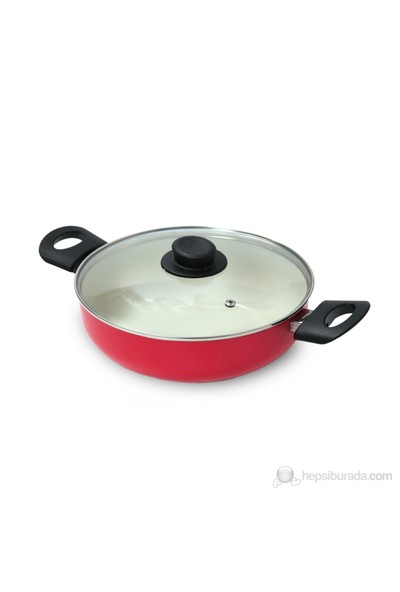 Rosetta Karnıyarık 24 Cm