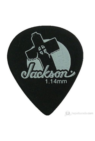 Jackson 551 BLK - Extra Heavy Pena 1.14mm Jackson 551 BLK - Extra Heavy Pena 1.14mm