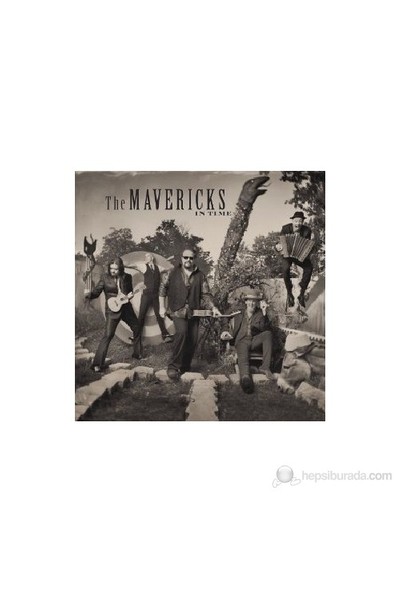 The Mavericks - In Time