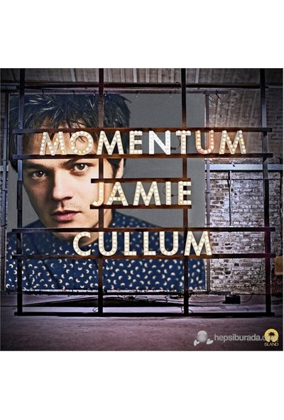 Jamie Cullum - Momentum Jamie Cullum - Momentum