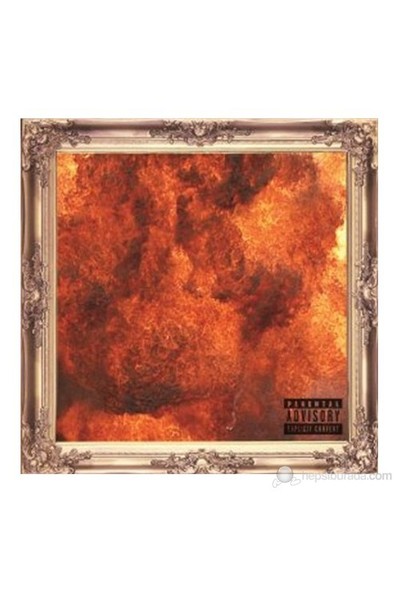 Kid Cudi - Indicud