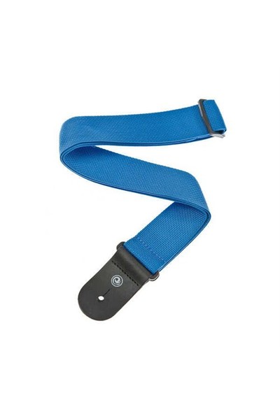 Planet Waves Pws102 Gitar Askıları Mavi Planet Waves Pws102 Gitar Askıları Mavi