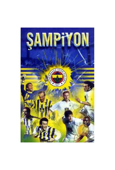 Şampiyon (mansur Yeşildağ) (cd)