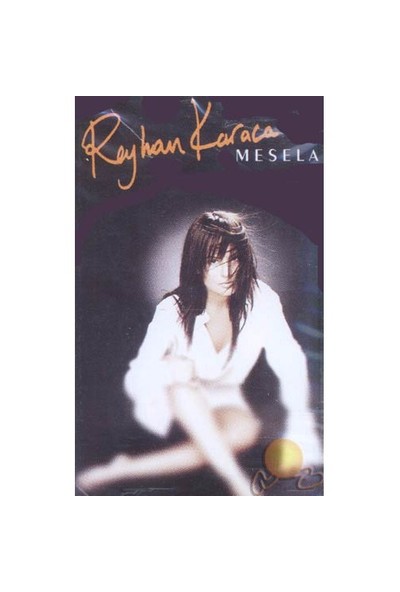 Mesela (reyhan Karaca) (cd)