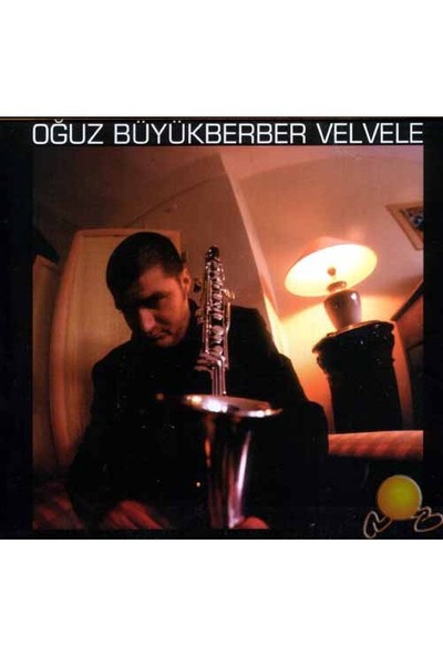 Velvele (oğuz Büyükberber) (cd)