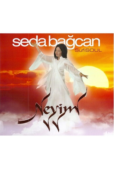 Seda Bağcan - Neyim (CD)