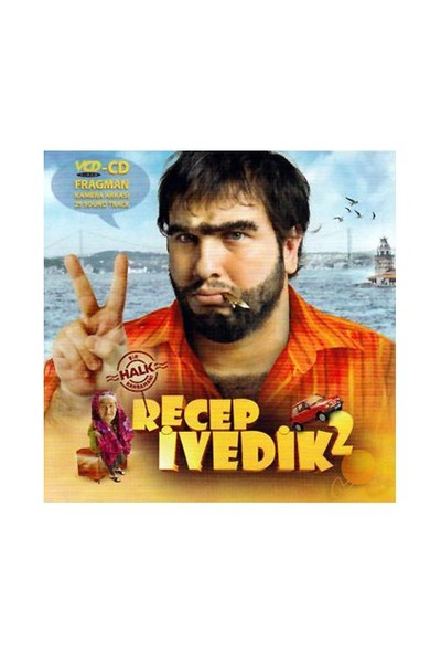 Recep İvedik - Film Müzikleri 2 Recep İvedik - Film Müzikleri 2