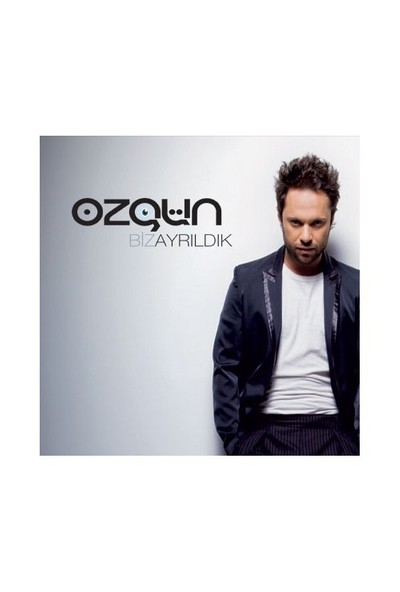 Özgün - Bız Ayrıldık