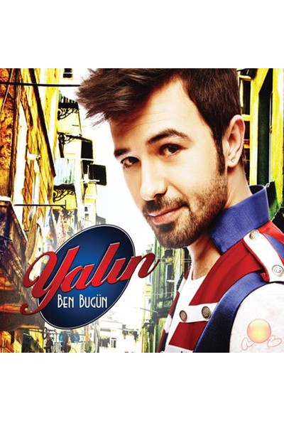 Yalın - Ben Bugün