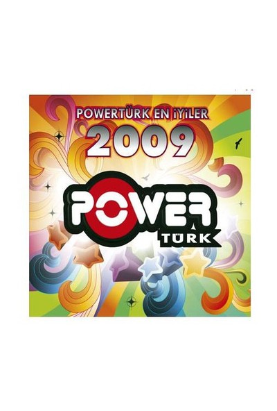 Power Türk En İyiler 2009