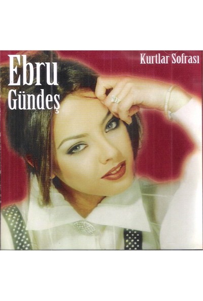Ebru Gündeş - Kurtlar Sofrası Ebru Gündeş - Kurtlar Sofrası