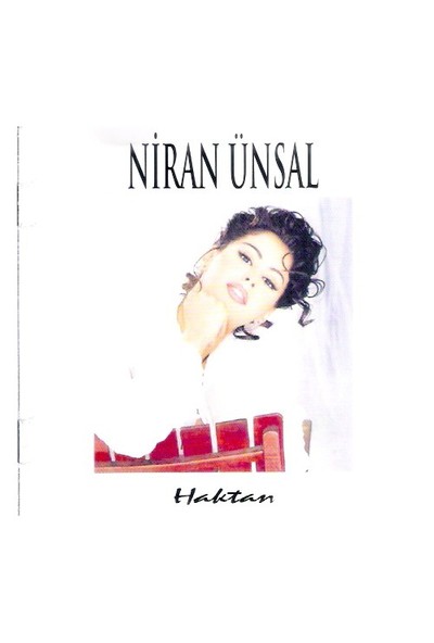 Niran Ünsal - Haktan