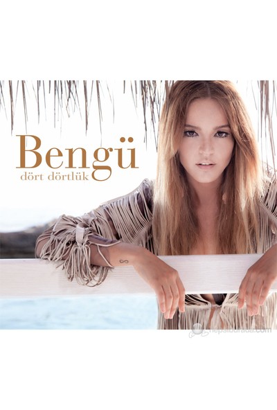 Bengü - Dört Dörtlük