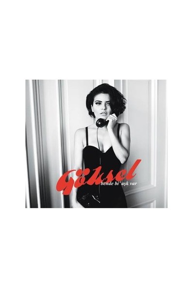 Göksel - Bende Bi' Aşk Var