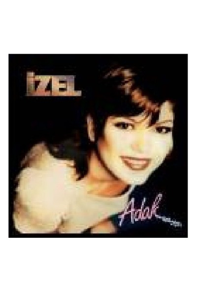 İzel - Adak