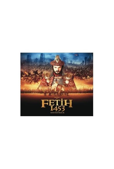 Fetih 1453