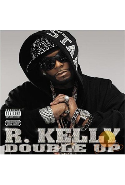 R. Kelly - Double Up