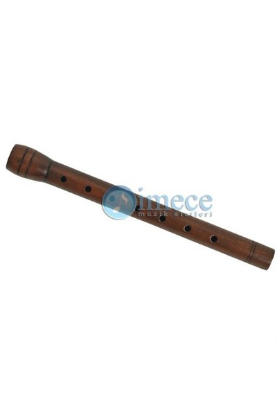 Mey Orta Kiraz Ağacı ( Si ) + Kamış +M0031-3