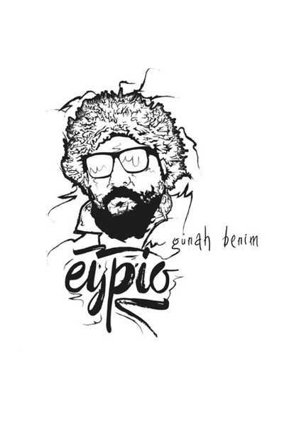 Eypio - Günah Benim ( CD )