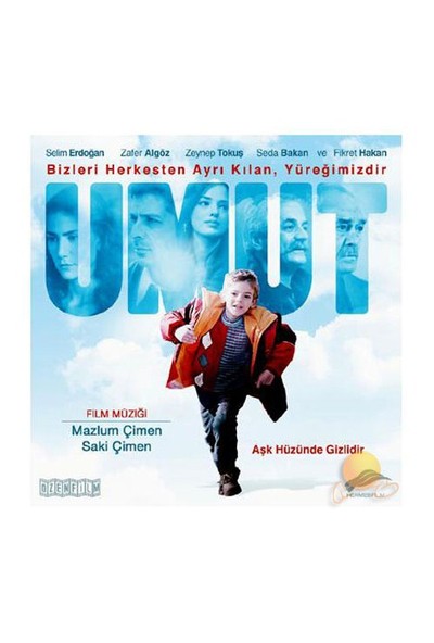 Umut Film Müziği (CD) Umut Film Müziği (CD)