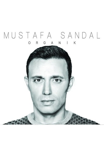 Mustafa Sandal - Organik