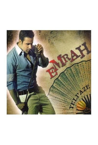 Emrah - Yelpaze