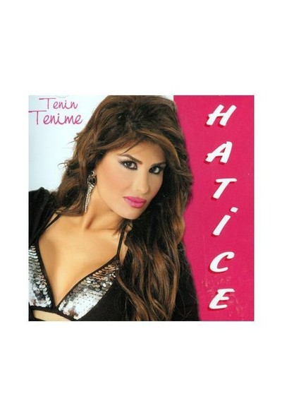Hatice - Tenin Tenime Hatice - Tenin Tenime