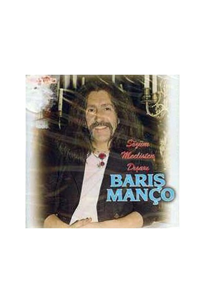 Barış Manço - Sözüm Meclisten Dışarı (CD) Barış Manço - Sözüm Meclisten Dışarı (CD)