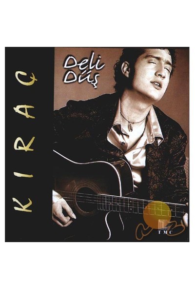 Deli Düş (Kıraç) (cd)