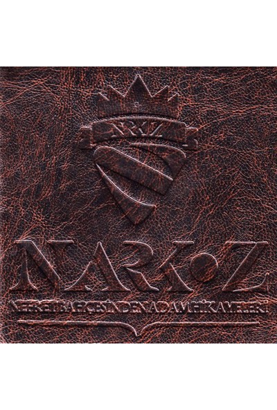 Narkoz - Nefret Bahçesinden Adam Hikayeleri Narkoz - Nefret Bahçesinden Adam Hikayeleri