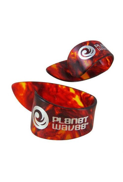 Planet Waves Baş Parmak Pena Large - 5Csh6