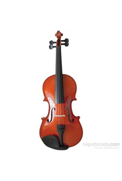 Vanetta Vl-1A 1/4 Boy Keman(Parlak) Vanetta Vl-1A 1/4 Boy Keman(Parlak)