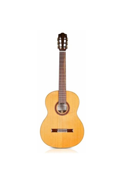 Cordoba F7 Paco Flamenko Gitar
