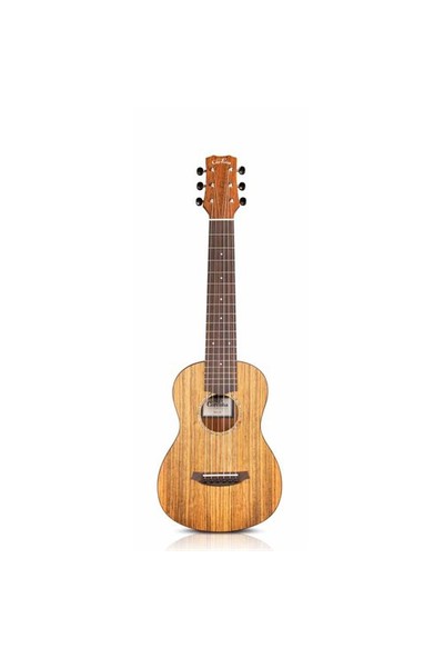 Cordoba Mini O Travel Guitar