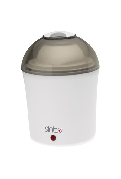 Sinbo SYM-3901 Yoğurt Yapma Makinesi Sinbo SYM-3901 Yoğurt Yapma Makinesi