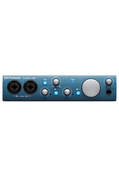 Presonus iTwo Ses Kartı Presonus iTwo Ses Kartı