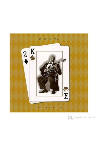 B.B. King - Deuces Wild