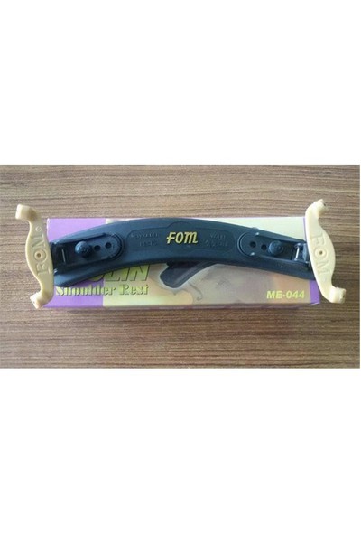 İmecemuzik Keman Yastığı Fom Me-044 - 4/4 - 3/4 İmecemuzik Keman Yastığı Fom Me-044 - 4/4 - 3/4