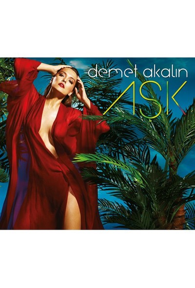 Demet Akalın - Aşk