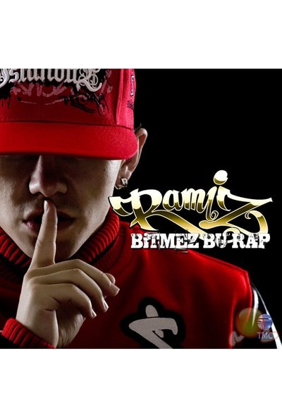 Ramiz - Bitmez Bu Rap