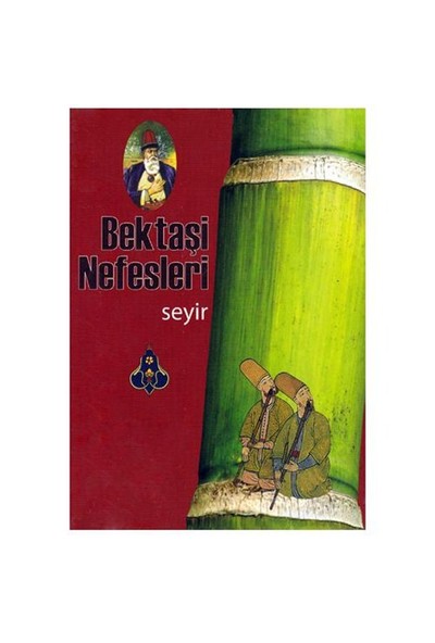 Bektaşi Nefesleri - Seyir (3 Cd)