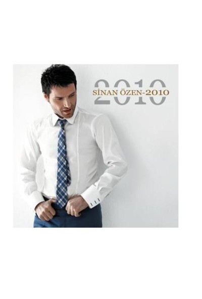 Sinan Özen - Sinan özen 2010