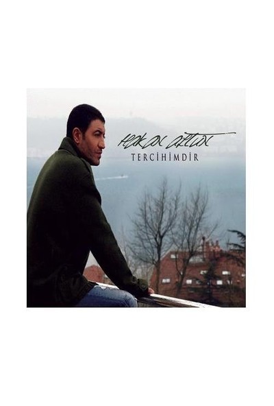Hakan Altun - Tercihimdir