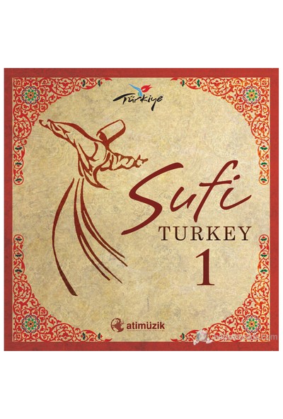 Sufi Turkey 1